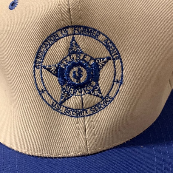 Accessories | Vintage 1995 Association Of Former Agents Secret Service ...